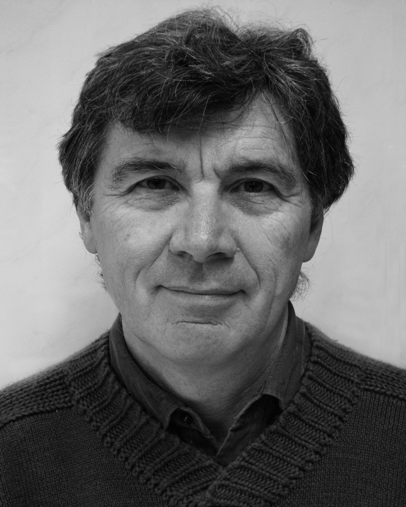 Ceron Toni | Editions Amyris