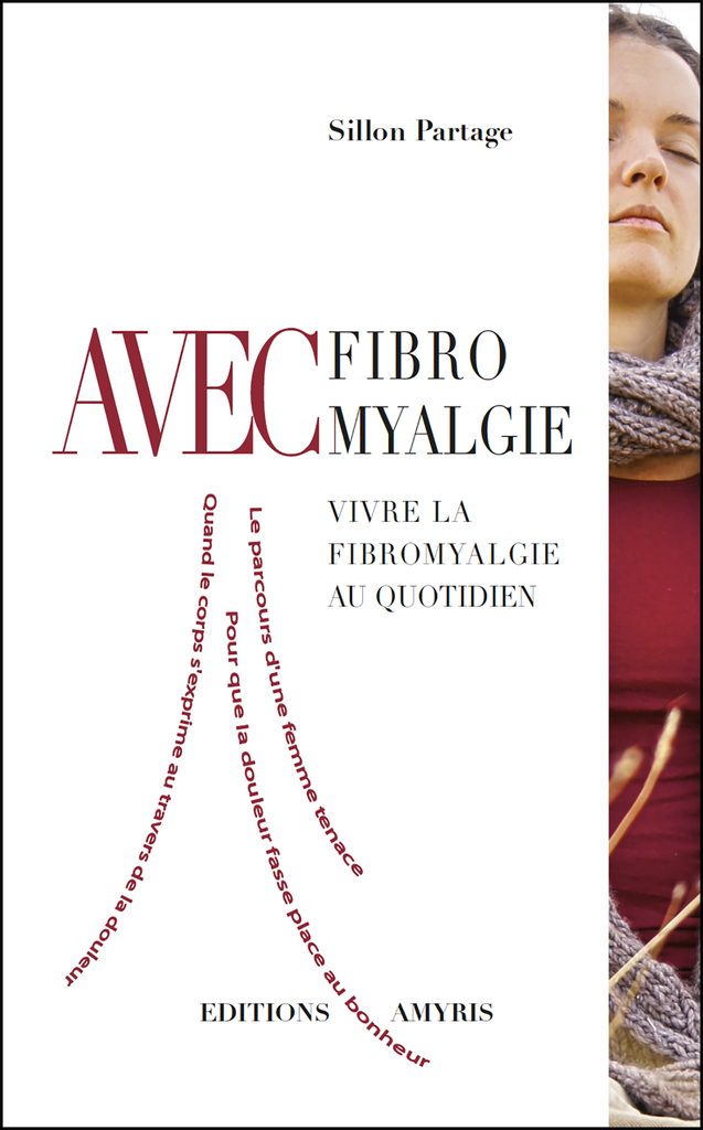 AVEC fibromyalgie | Editions Amyris