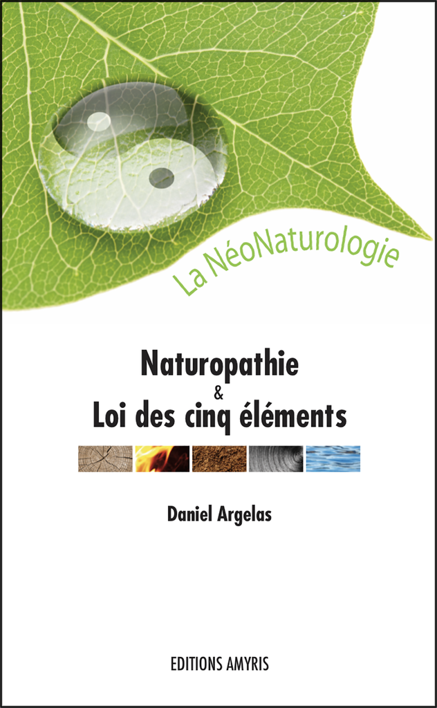 La NéoNaturologie | Editions Amyris